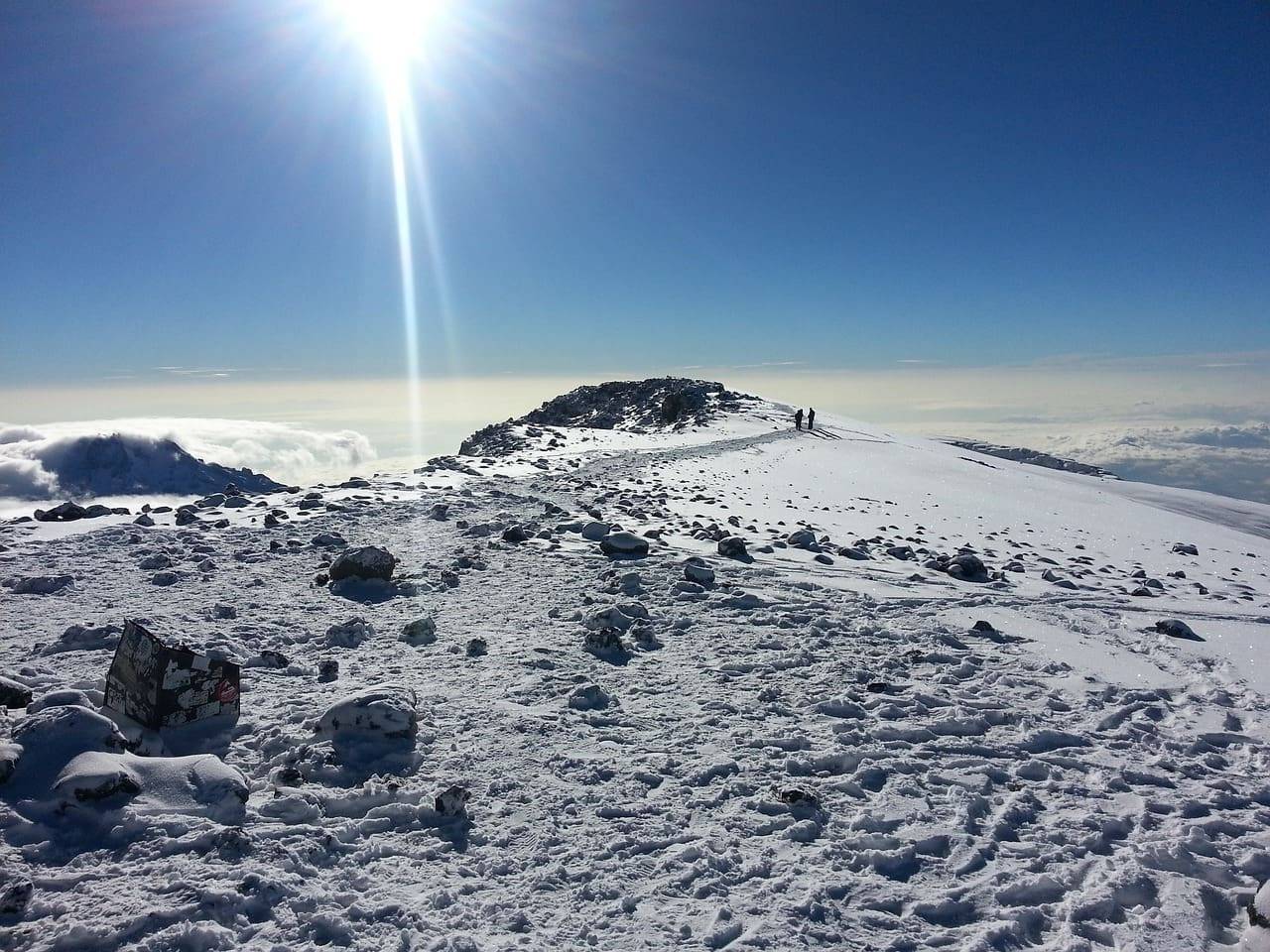 Guia de Temperatura do Kilimanjaro: O que Saber | Shiri Adventures